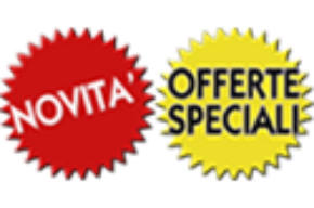 Offerte della Settimana Cialde e Capsule Caffè Tuttocialde.it